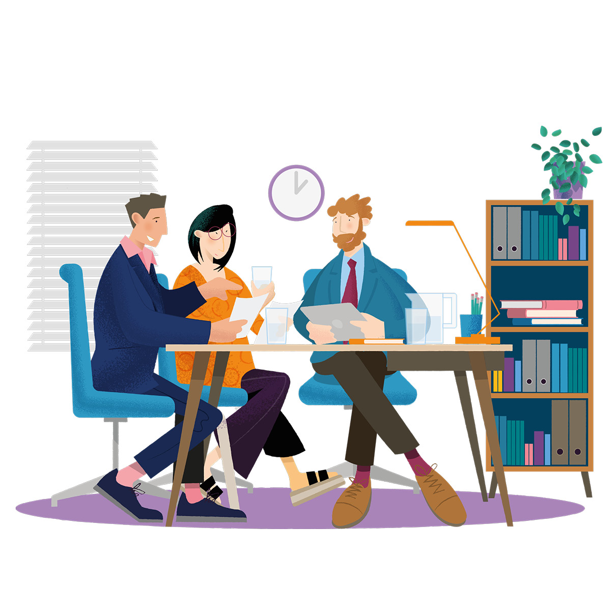 5 Ways To Get Retirement Ready | Standard Life