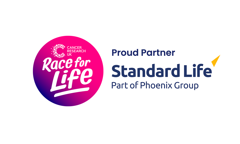 Race for Life | Standard Life