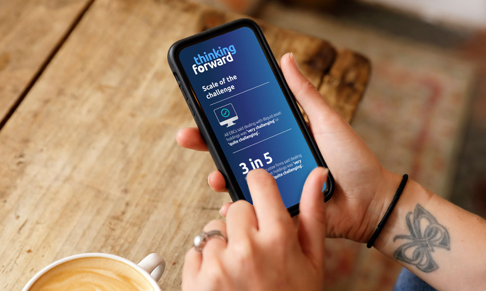 Thinking Forward Insights