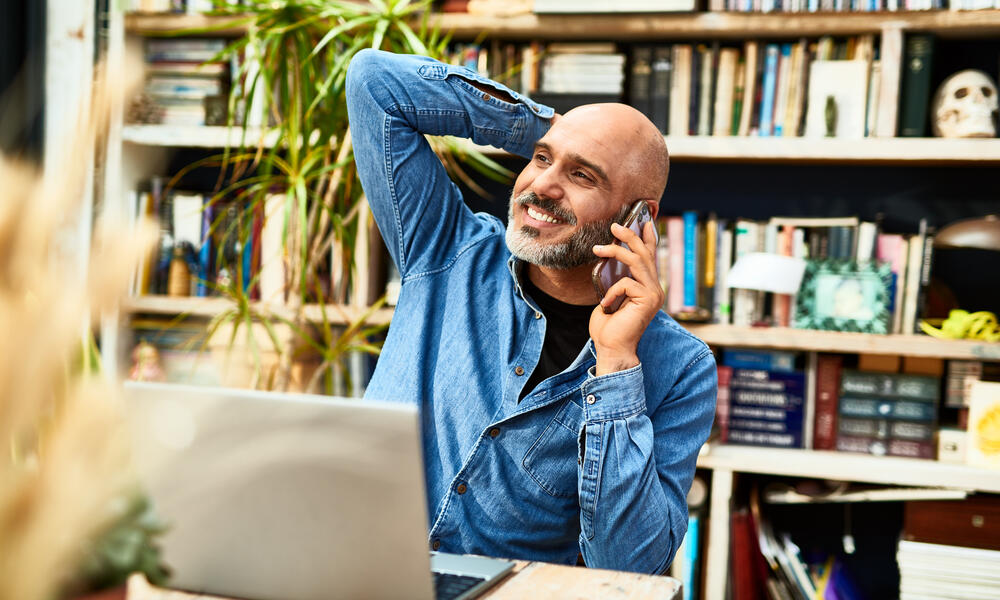 Why supporting older workers is a win-win for employees and employers ...