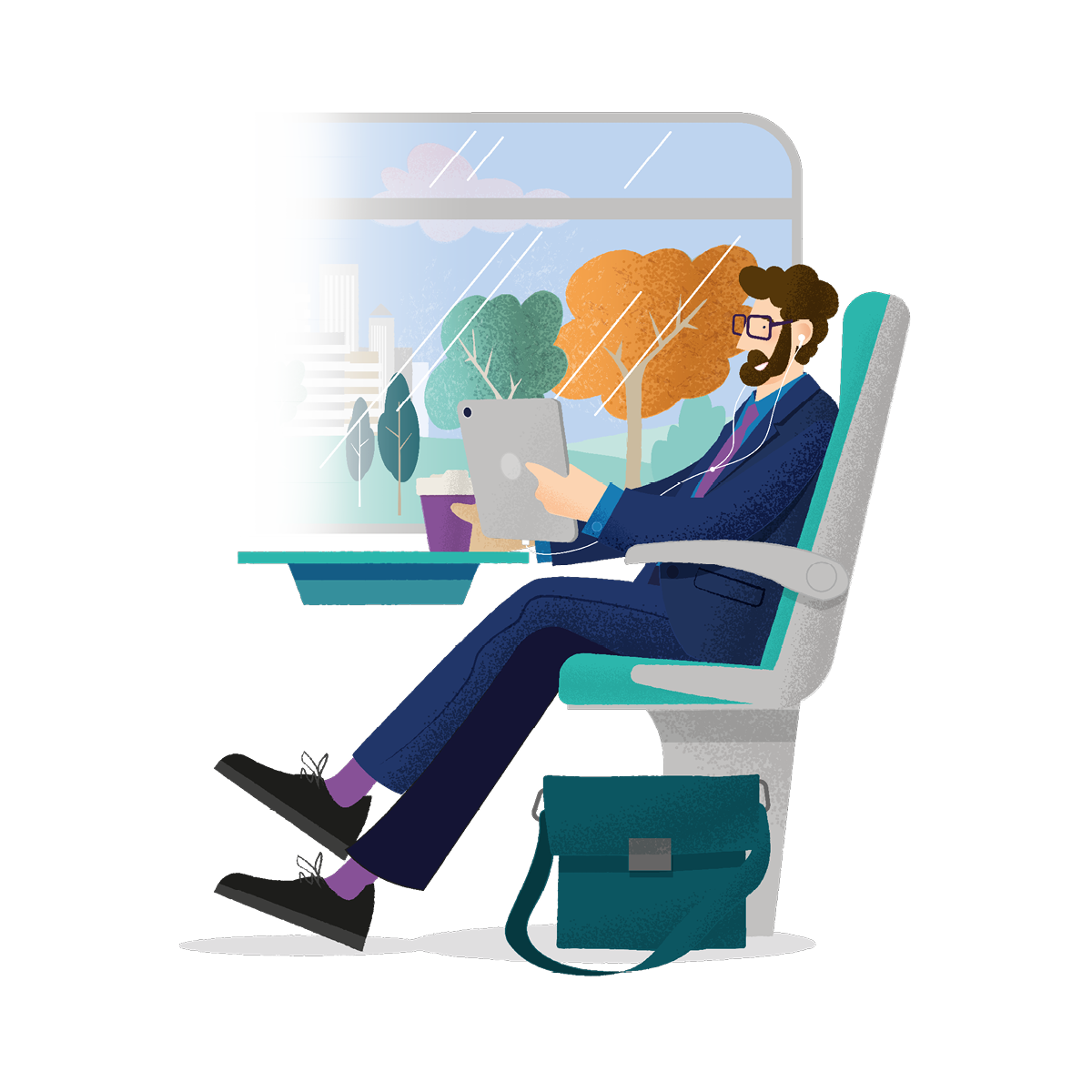 Pension annuities – delivering certainty in uncertain times | Standard Life