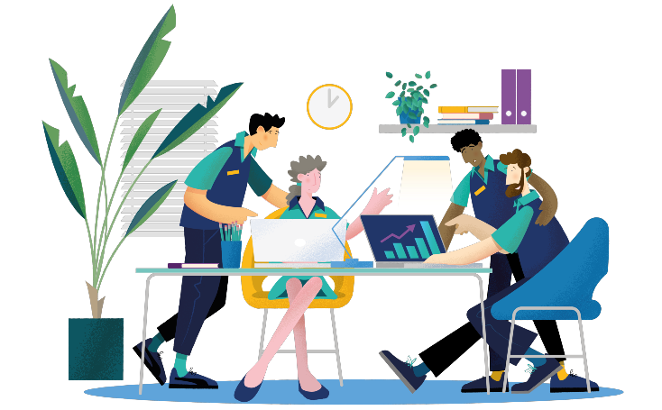 Standard Life Employer