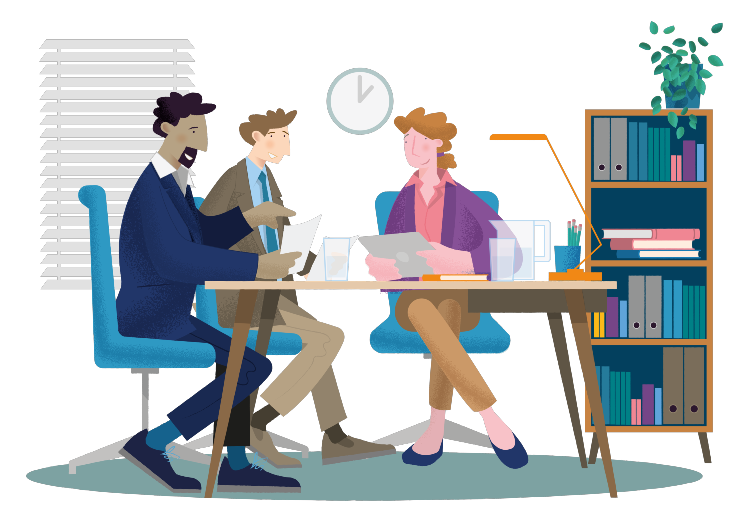 Documents | Business Transfer | Standard Life