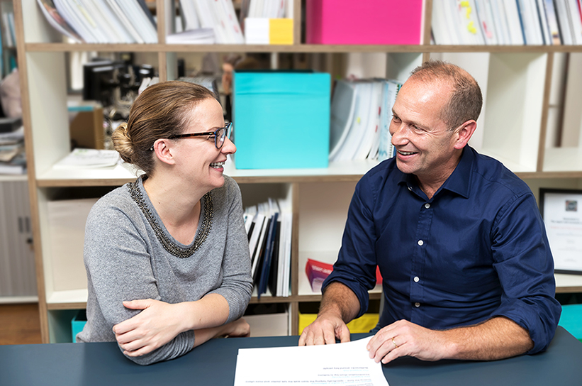 Group Self Invested Personal Pension | Standard Life Adviser