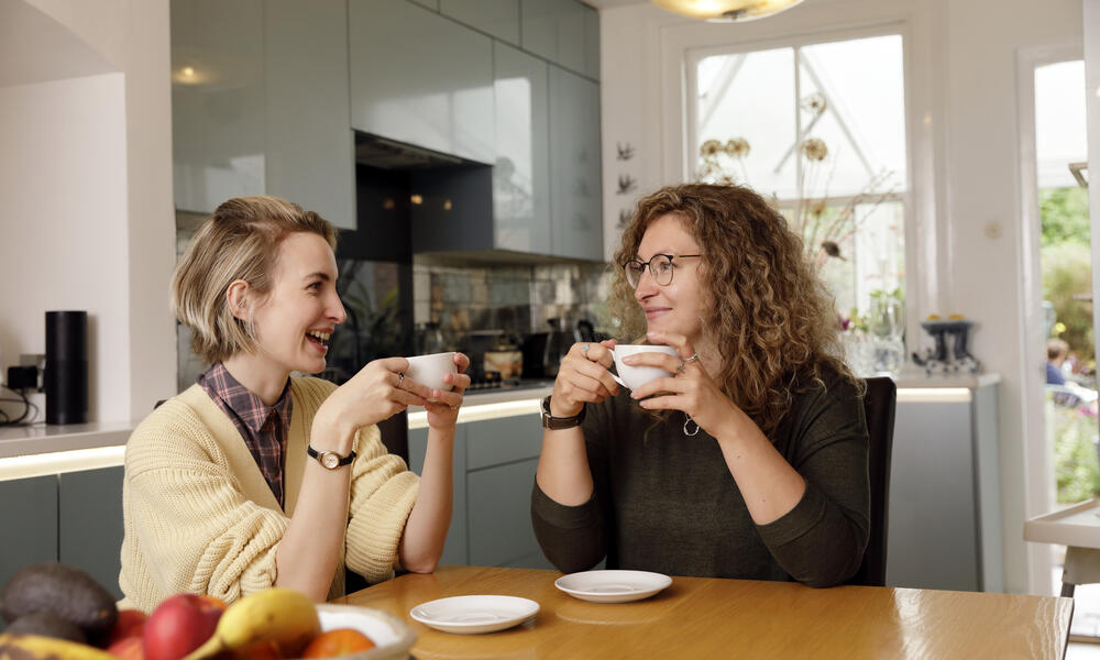 What to think about when giving early inheritance | Standard Life