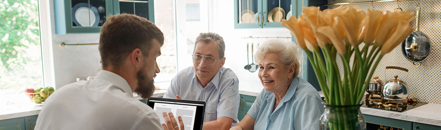 Standard Life Pension Annuity | Standard Life Adviser