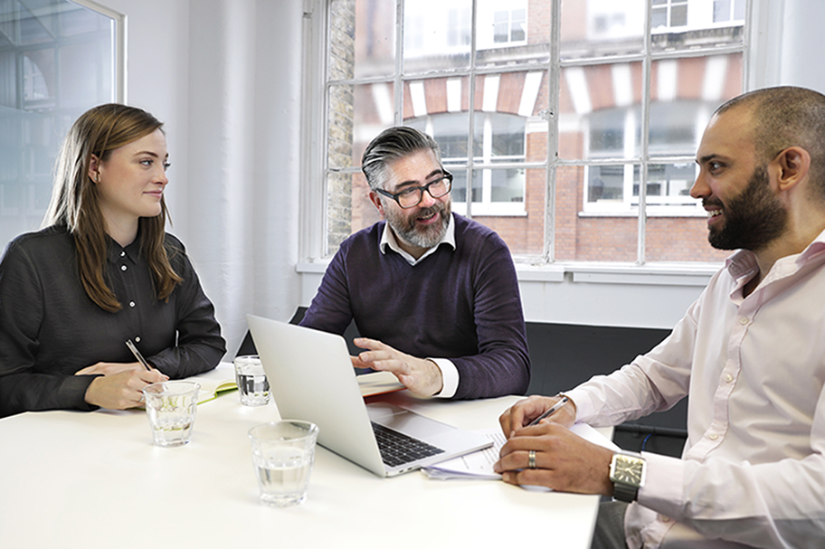 Workplace Pension Options | Standard Life Adviser