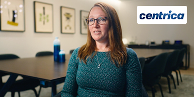Client Success with Centrica | Standard Life Employer